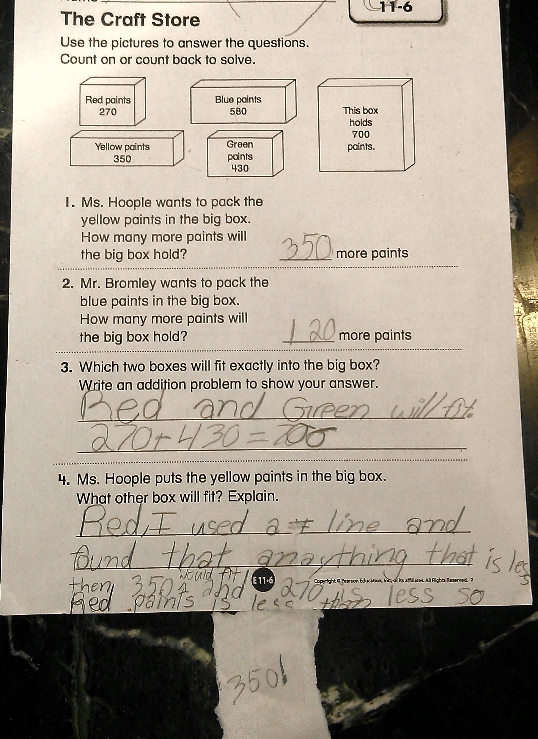A Brief Ode to Blank Paper – Becoming the Math Teacher You Wish You'd Had